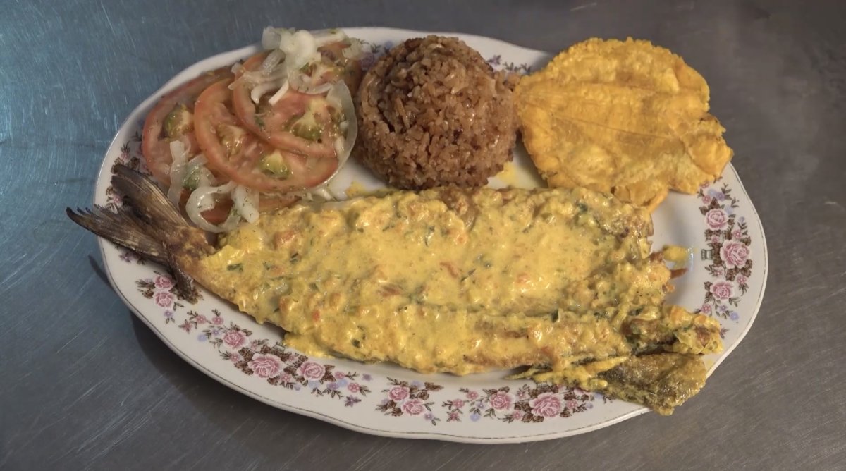 Disfruta esta receta para elaborar una picuda encocada - Capital