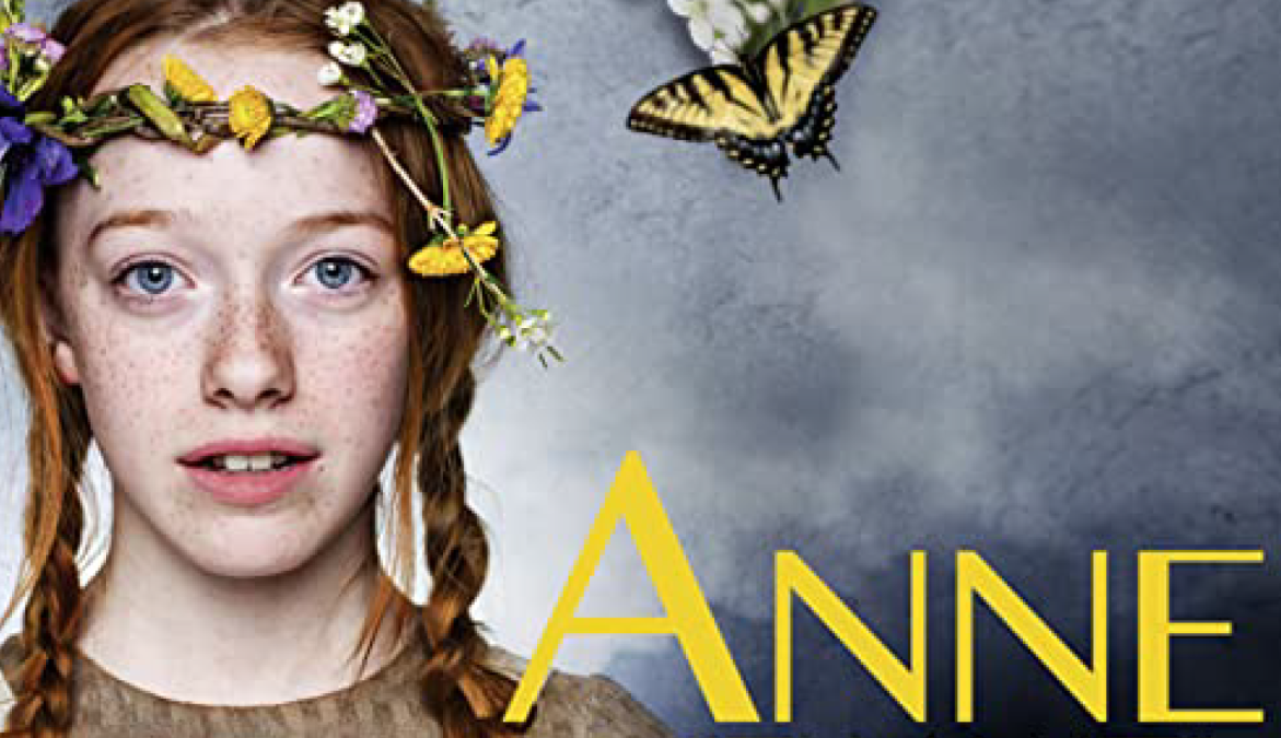 Anne con E, una serie que no te puedes perder en eureka - Capital