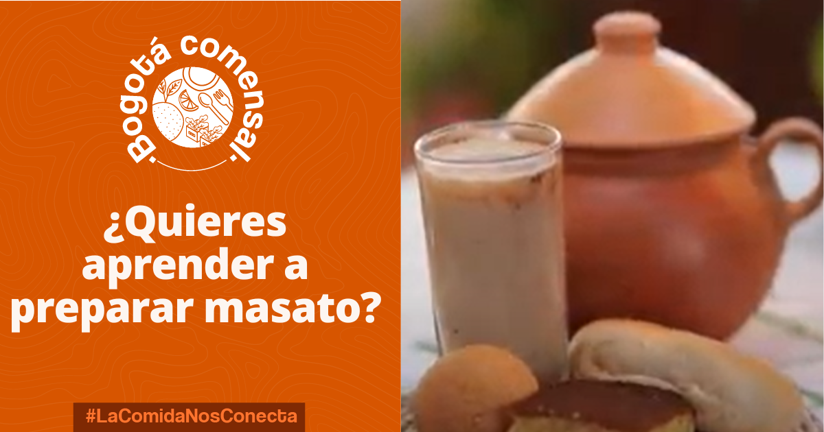 Cómo preparar masato en cuatro simples pasos - Capital