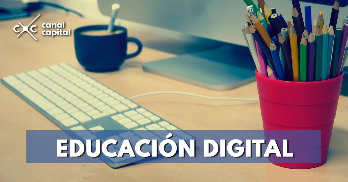 Abren cursos gratuitos en competencias digitales - Capital
