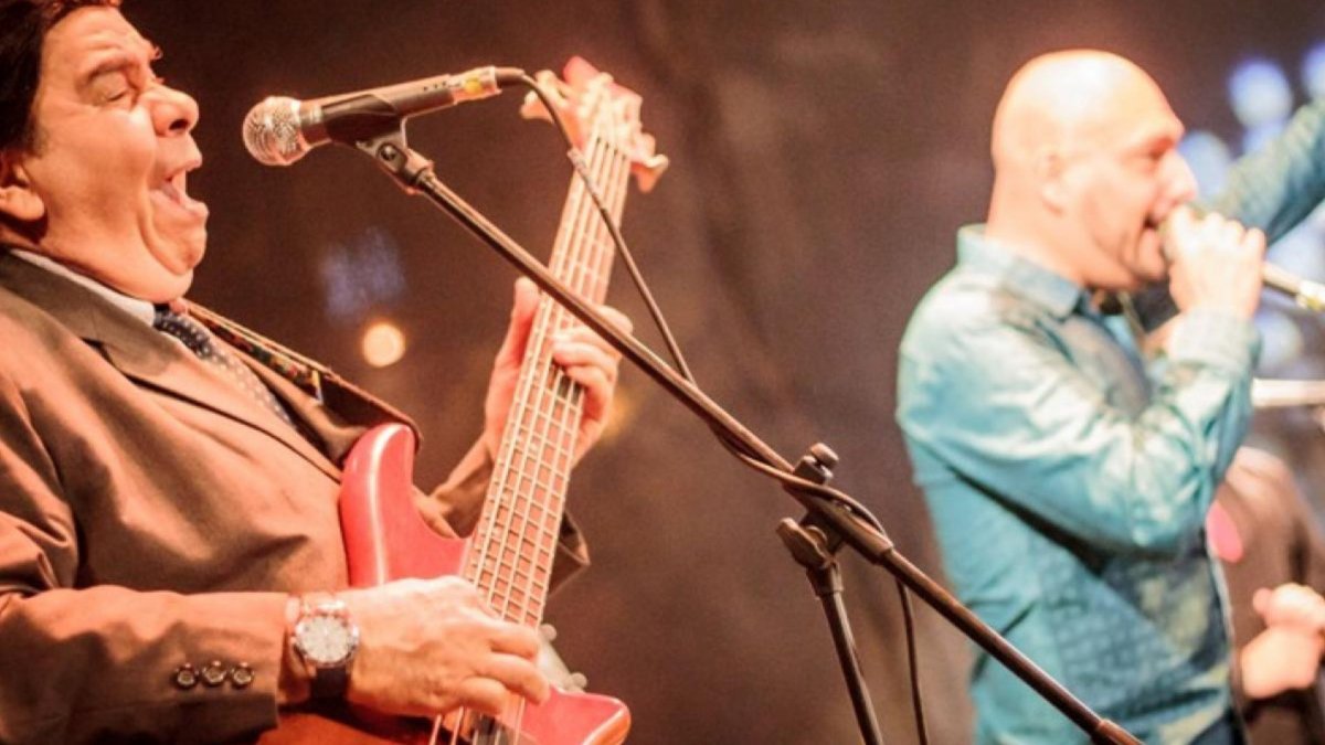 Fruko y sus Tesos pondrán a bailar salsa al FEP 2024