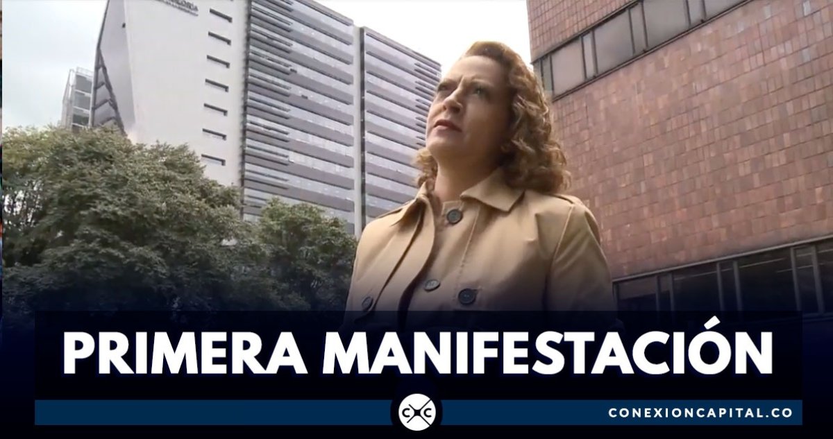 CIDH se pronunció sobre el caso de Jineth Bedoya, periodista colombiana - Capital