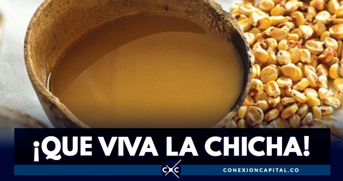 Cinco razones para no perderse el Festival de la Chicha este fin de ...