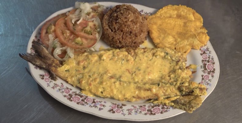 Disfruta esta receta para elaborar una picuda encocada - Capital