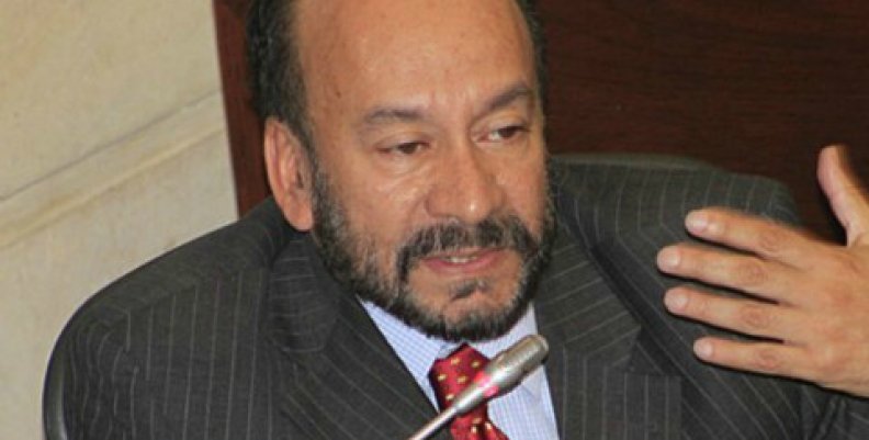 ‘No estamos haciendo un llamado a que se reinicie la violencia ...