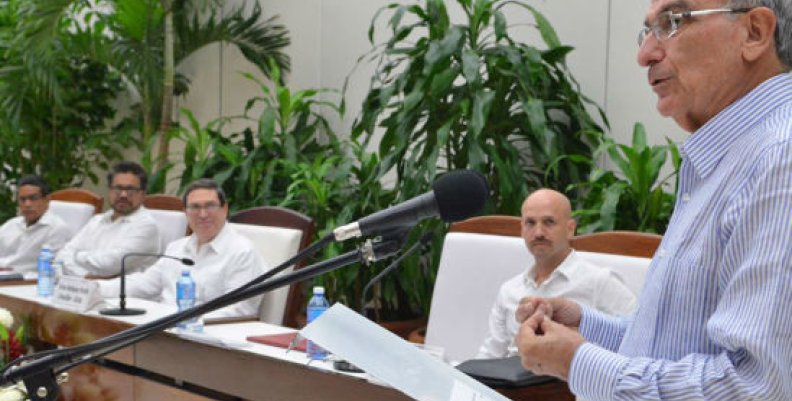 Las tres opciones que hay para refrendar el nuevo acuerdo - Capital