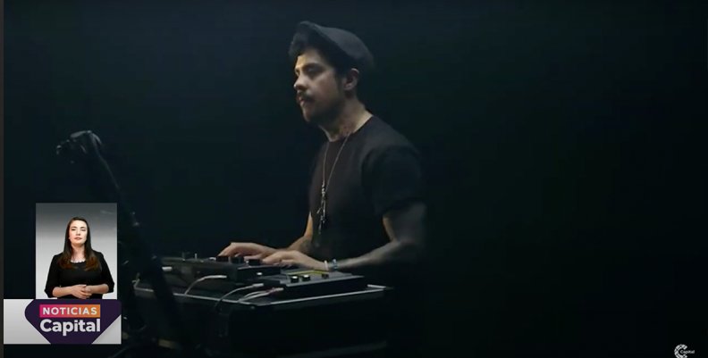 La banda colombiana Fátima Push lanza un nuevo sencillo - Capital