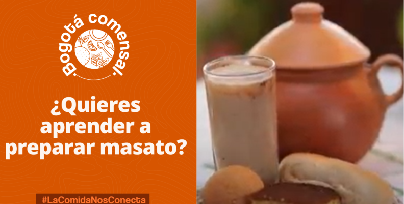 Cómo preparar masato en cuatro simples pasos - Capital
