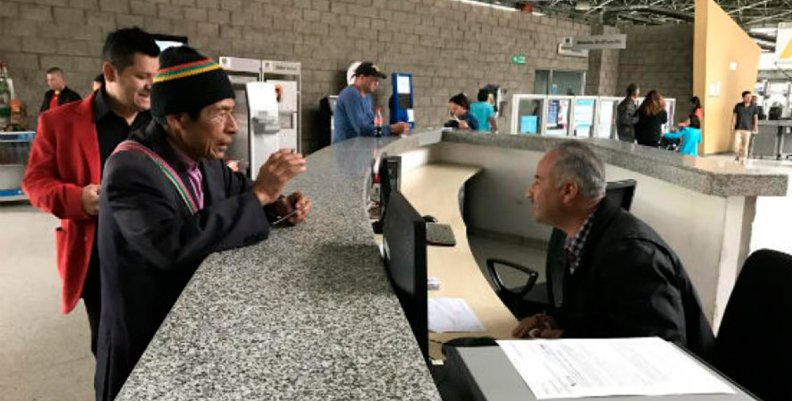 Conozca los RapiCADE que están en servicio durante la cuarentena - Capital