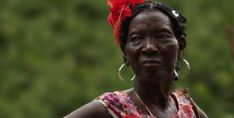 La rumba y los sonidos colombianos alegraron el Festival Centro - Canal ...