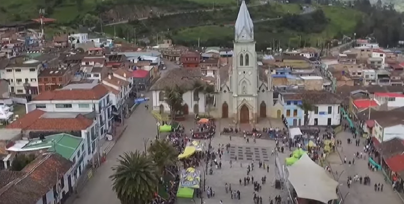 Chipaque construirá el segundo hospital más importante del oriente de ...
