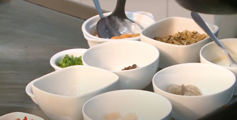 ¿Conoces sobre la gastronomía del Pacífico y el plato Triple de Toyo ...