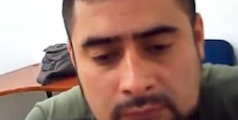 Envían a la cárcel a Edwin Cárdenas, presunto integrante de la banda 'Los Fríos’ - Capital