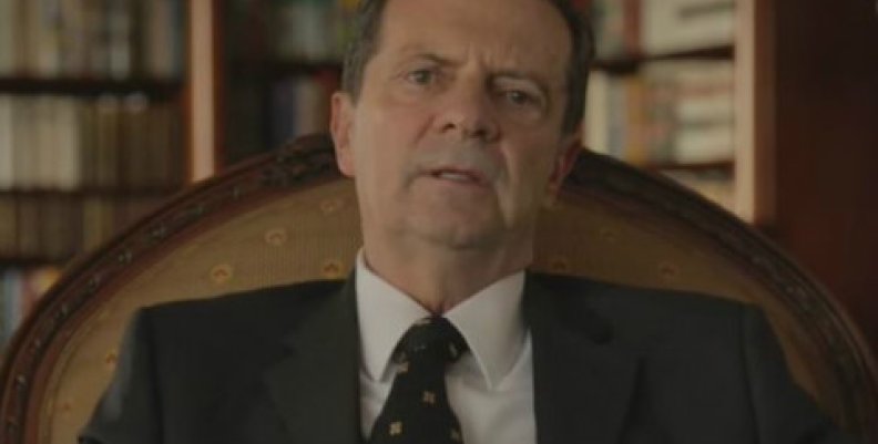 Fernando Londoño es el nuevo Presidente de la Dirección Nacional del ...