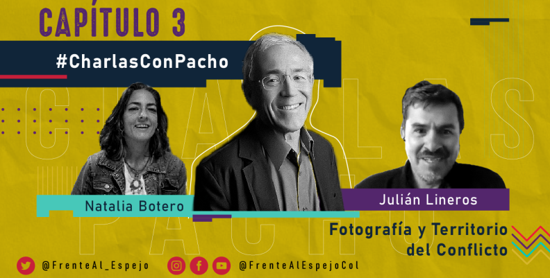 Reporteros gráficos que retratan la realidad del conflicto en Colombia ...