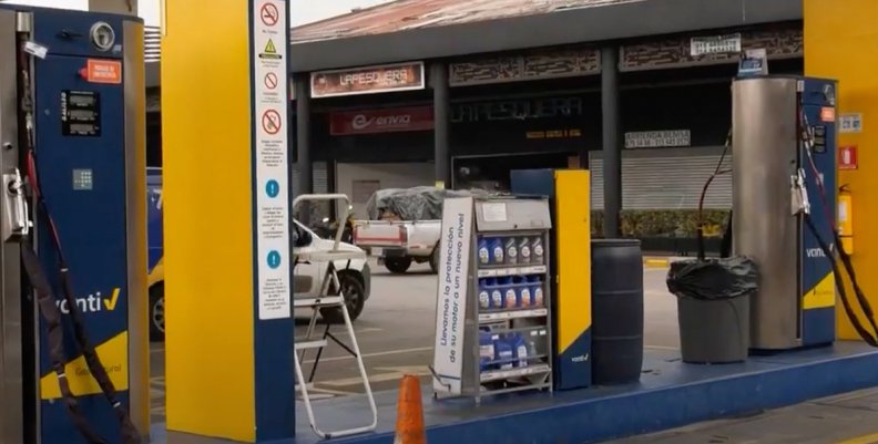 Superada la emergencia que provocó suspensión de gas vehicular e industrial en Bogotá - Capital