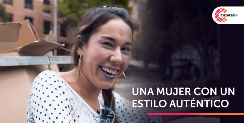 Marce, la historia de una mujer recicladora que se convirtió en ...