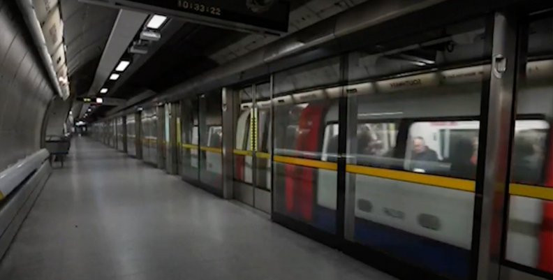 Curiosidades de los sistemas metro en el mundo - Capital