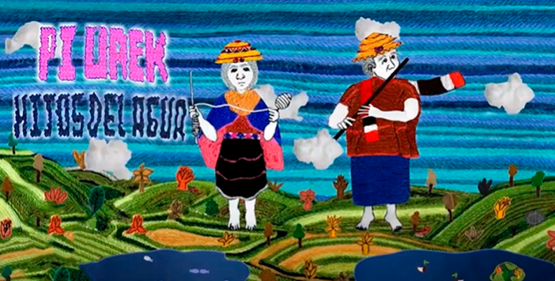 Destacan producción audiovisual del pueblo Misak e Idartes - Capital