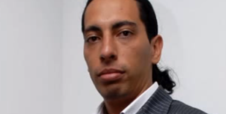 David Murcia Guzmán culpa al Gobierno de su divorcio - Capital