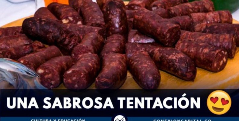 Morcilla: origen, historia y tradición