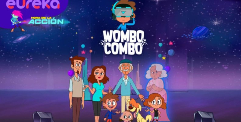 Wombo Combo: La realidad de ponerse en los zapatos del otro - Capital