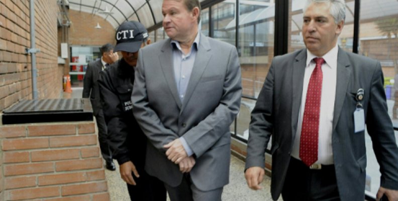 Otto Bula revela más información sobre el caso Odebrecht - Capital