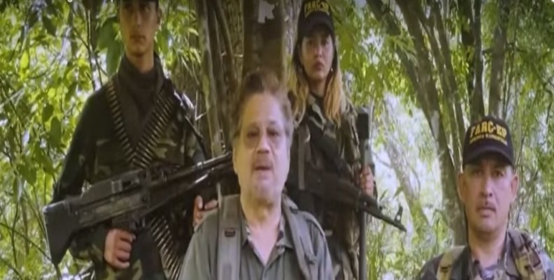 Revelan fotografías que retratan la muerte de alias Romaña - Capital