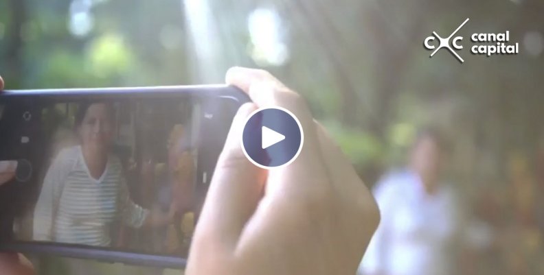 SmarTIC Incluyente, una convocatoria para personas en condición de discapacidad - Capital