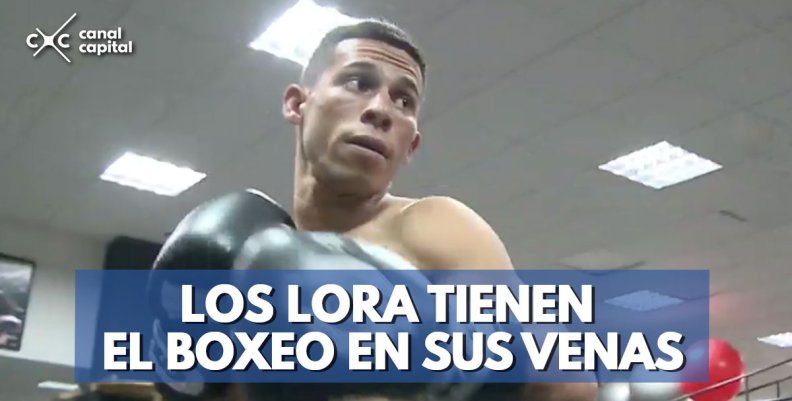 Miguel "Happy" Lora, motivación de su sobrino que le sigue los pasos en ...