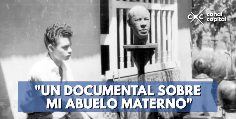 The Smiling Lombana, el segundo largometraje de Daniela Abad Lombana ...