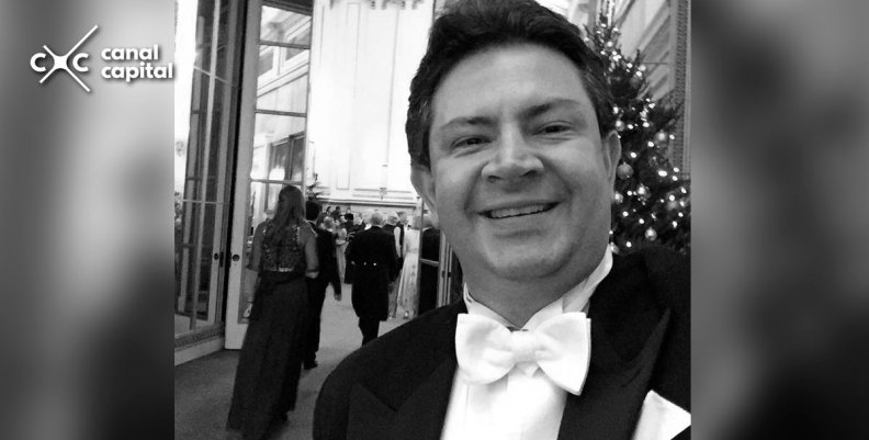 ¿Quién era Rafael Merchán? - Capital