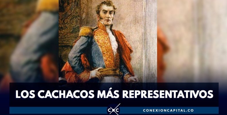 Los cinco cachacos más representativos de Bogotá - Capital