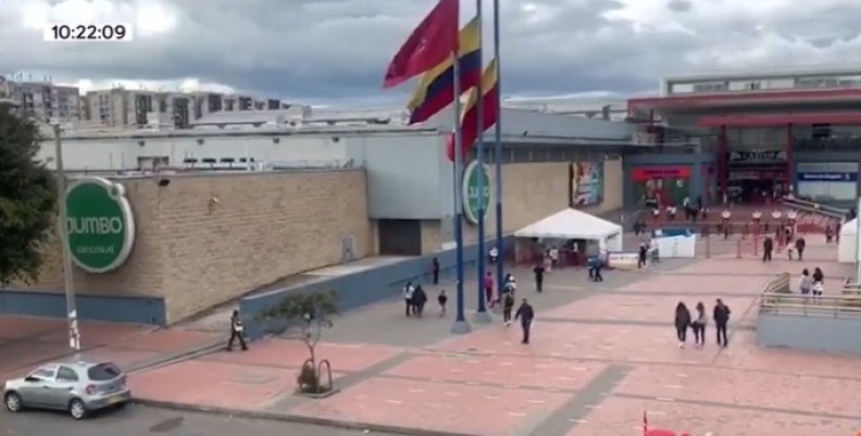 Estos son algunos datos curiosos de la localidad de Suba - Capital