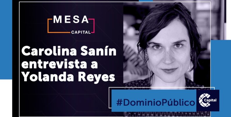 Yolanda Reyes: la escritora que enseña a leer como un acto político ...