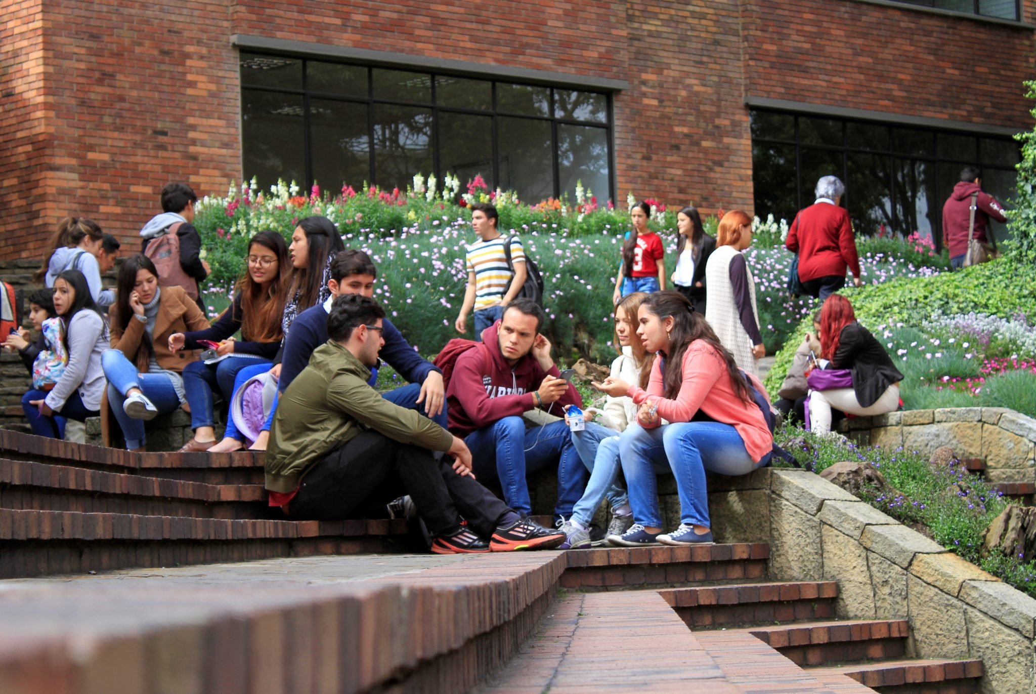 Los retos para la sociedad que imponen los ‘millennials’ y los ...