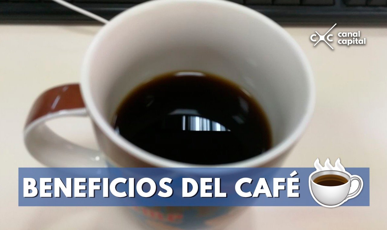 Estos son los grandes beneficios del café - Capital
