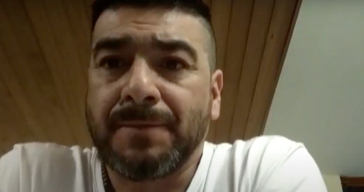 Edwin Guevara recuerda sus 27 años de carrera en el patinaje artístico - Capital