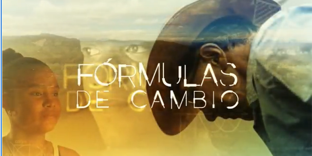 Fórmulas de cambio llega a eureka - Capital