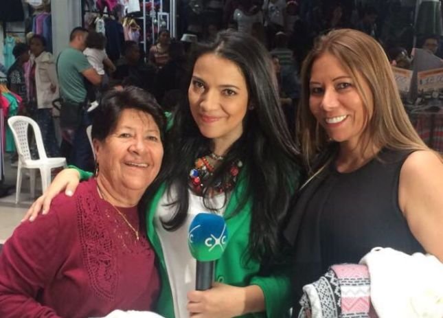 ‘Mujer Capital’, el nuevo programa de Canal Capital - Capital