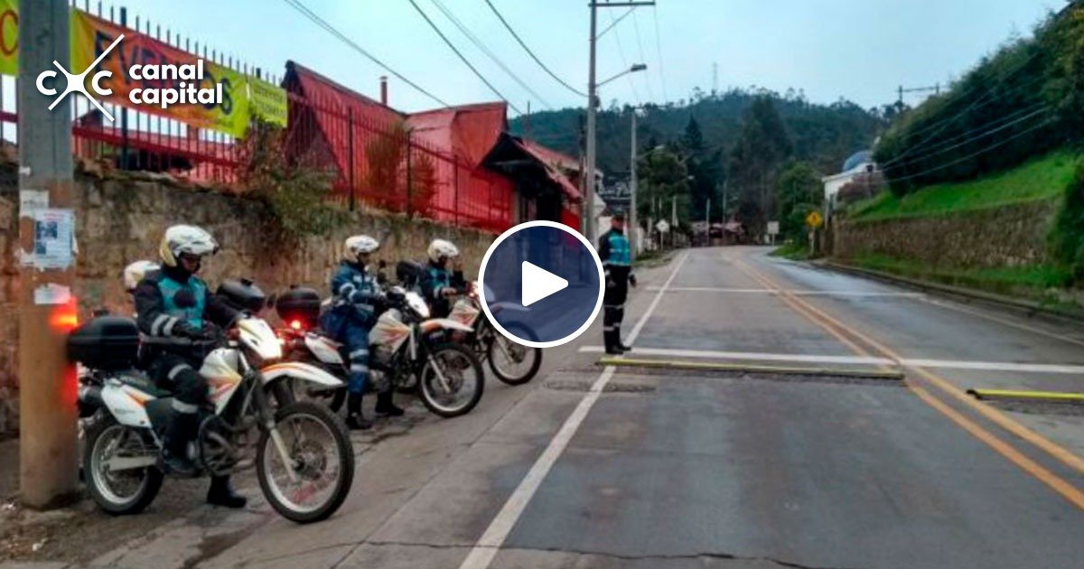 Estudian 15 proyectos que mejorarían movilidad entre Bogotá y ...